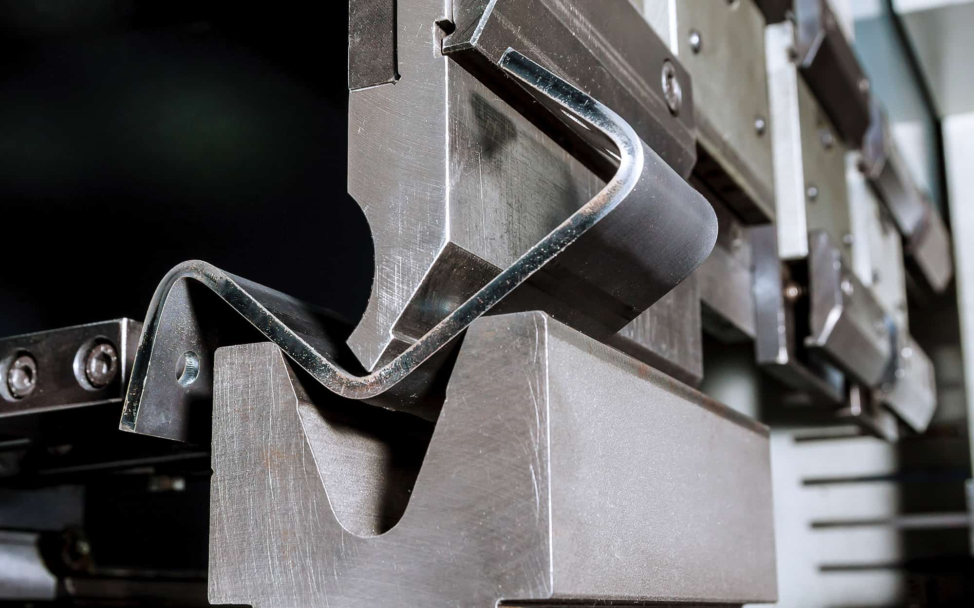 Custom Metal Fabrication | Champion Industrial