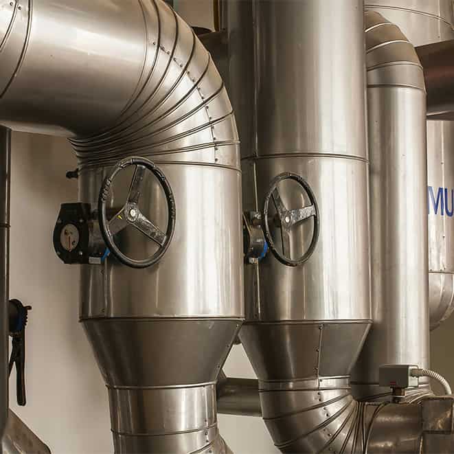 What Is Process Piping? | Champion Industrial