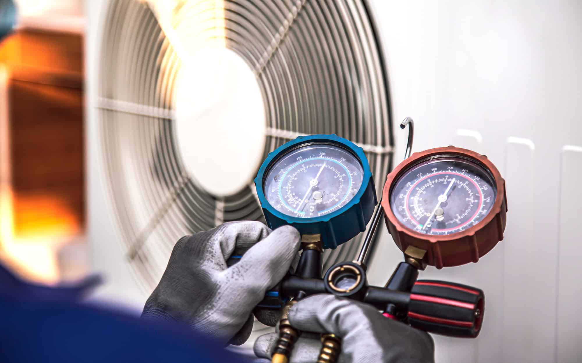 The Best Time to Replace an HVAC Unit | Champion Industrial