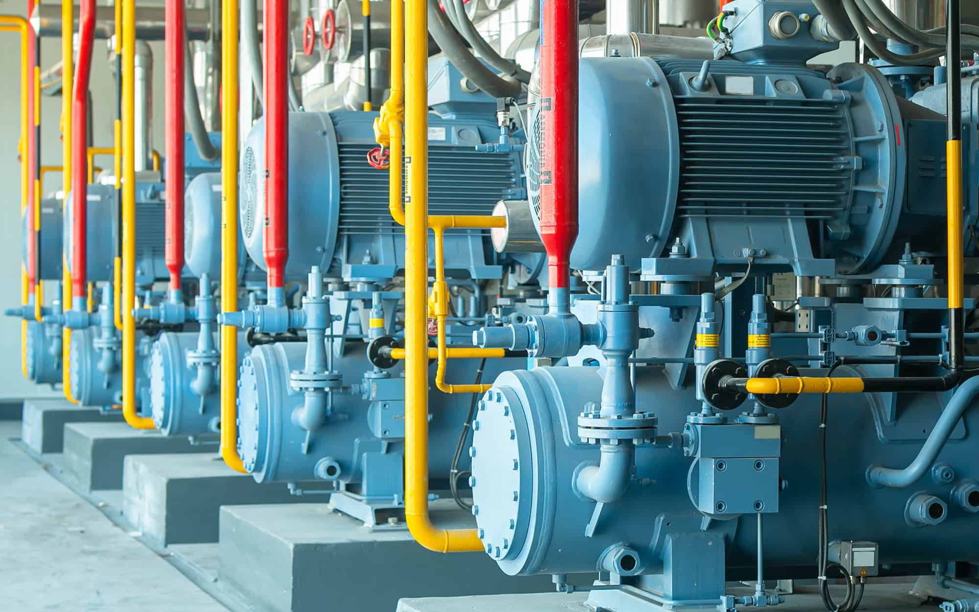 Industrial Preventive Maintenance | Champion Industrial