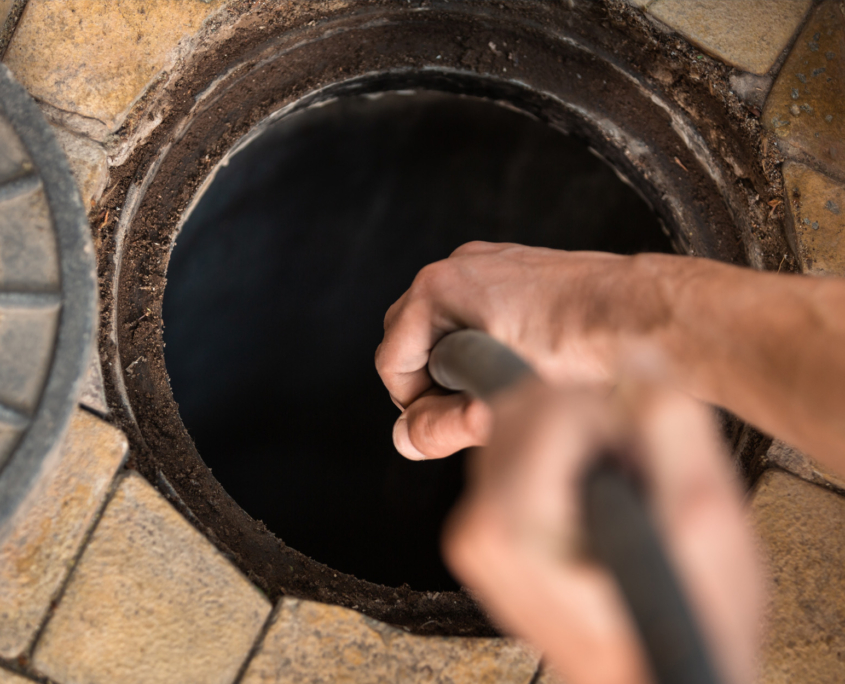 A Guide to Hydro Jetting | Champion Industrial Contractors