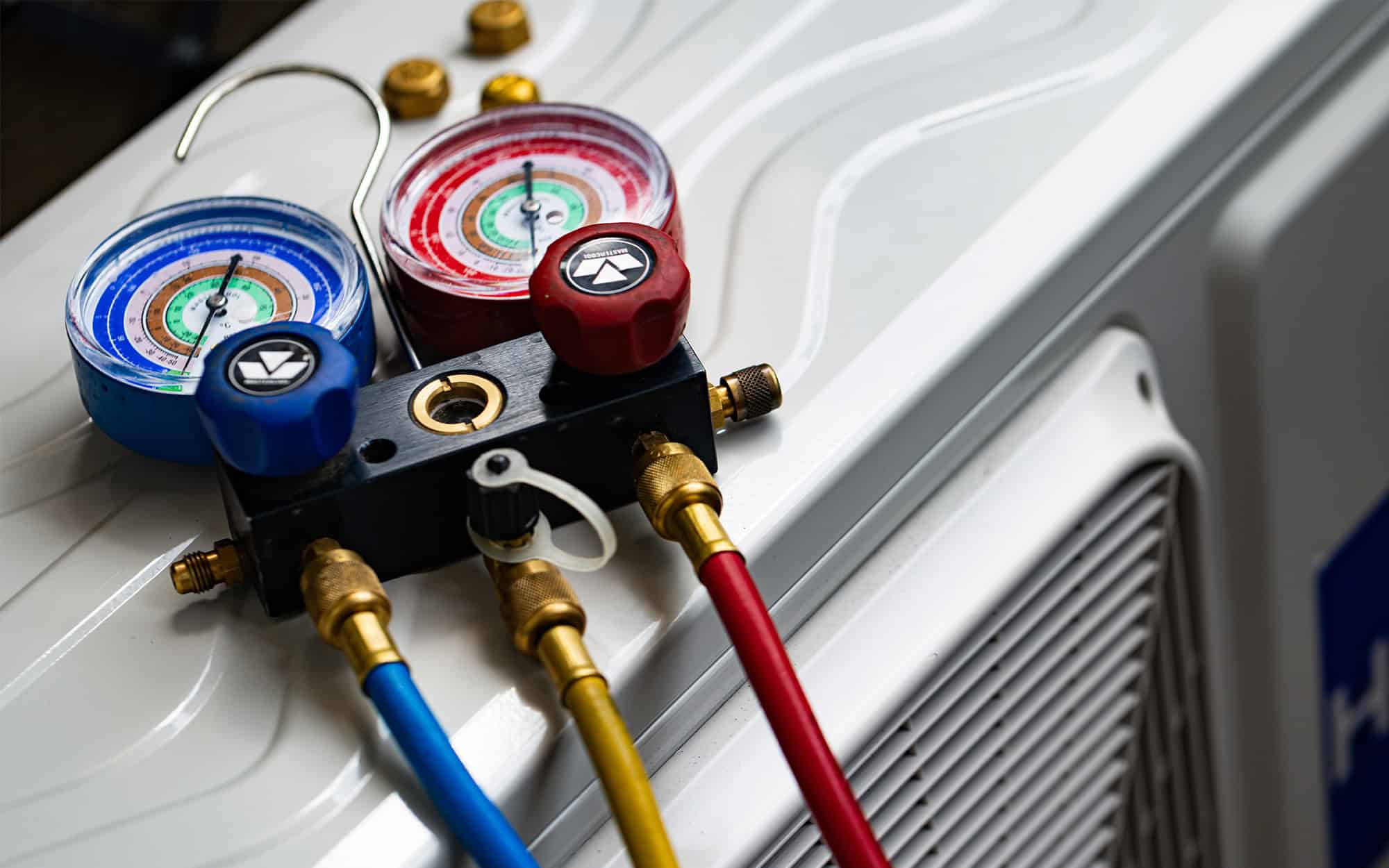 Millwright vs Mechanics